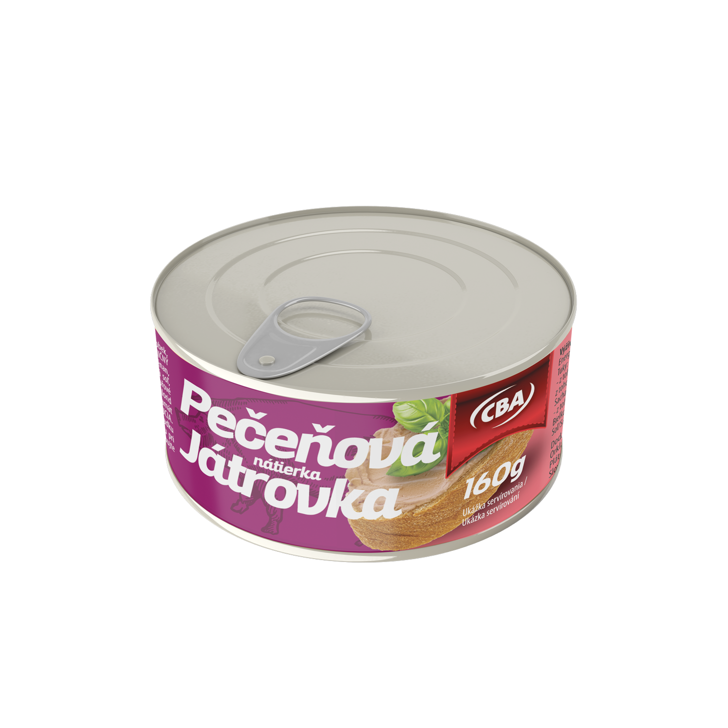 Úvod | CBA SK, a.s.